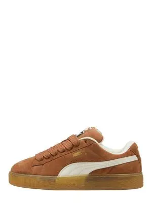PUMA Suede XL Sneakers Brown