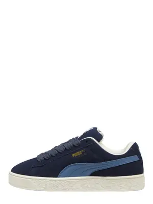 PUMA Suede XL Sneakers Club Navy-blue Horizon