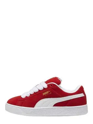 PUMA Suede Xl Sneakers - Red
