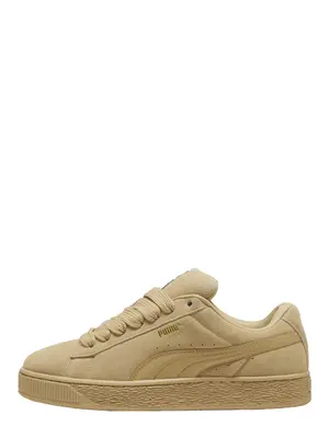 PUMA Suede XL Sneakers Sand Dune-sand Dune