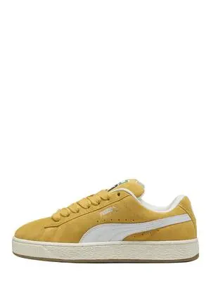 PUMA Suede Xl Sneakers - Yellow