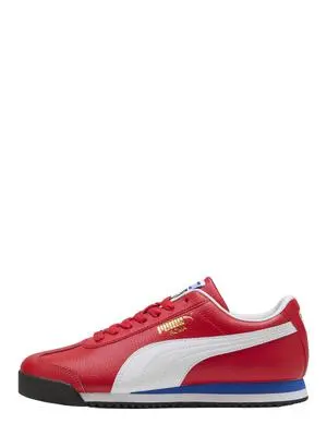 PUMA Roma Sneakers - Red