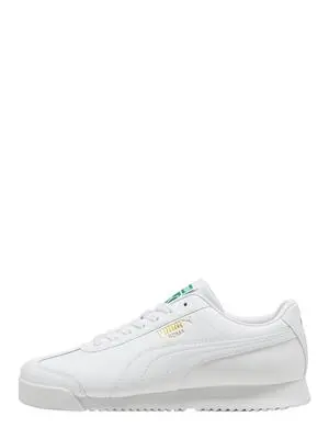 PUMA Roma Sneakers - White