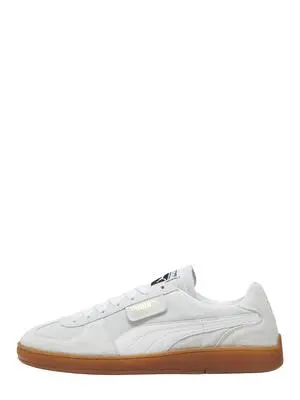 PUMA Super Team Suede Sneakers - Blue