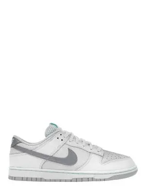 Nike Nike Dunk Low SE Winter Storm Sneakers Summit White/metallic Silver/glacier Ice