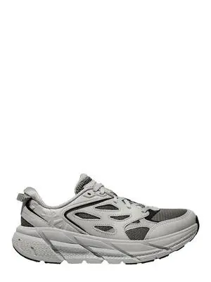 Hoka One One Hoka One One Clifton Lin Sneakers Stellar Grey/stardust