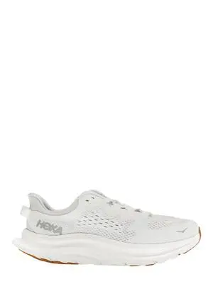 Hoka One One Kawana 2 Gum Sneakers - White/nimbus Cloud