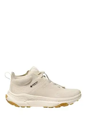Hoka One One Transport Chukka Gore-tex - Oat Milk/alabaster