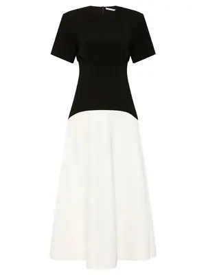 RACHEL GILBERT Rachel Gilbert Dover Midi Dress
