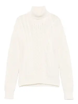 MONCLER Moncler Wool Turtleneck Sweater