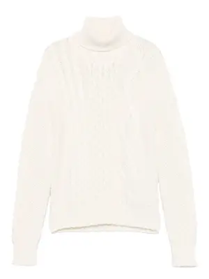 MONCLER Moncler Wool Turtleneck Sweater