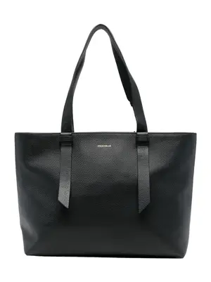 COCCINELLE Large Malory Tote Bag - Black