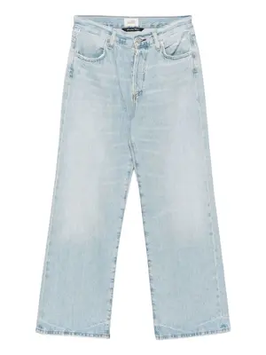 Citizens Of Humanity Annina Jeans - Blue