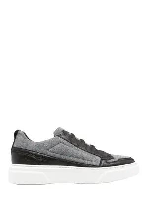 BARRETT Felted Sneakers - Grey