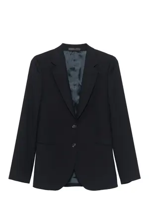 PAUL SMITH Wool Blazer