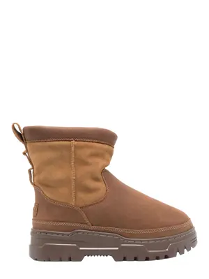 UGG UGG Heritage Trailgazer Ankle Boots Brown