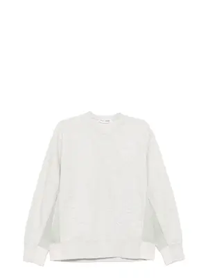 TOGA Toga Embroidery Sweatshirt