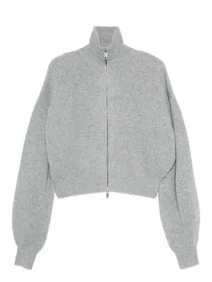 Sportmax Svago Cardigan - Grey