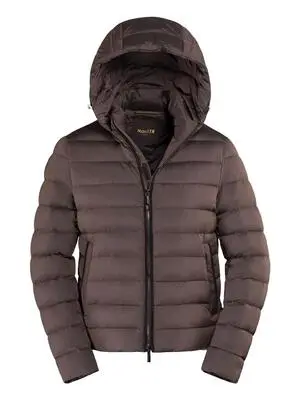 MOORER Moorer Eurico Jacket