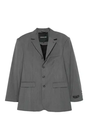 HERSKIND Yves Blazer - Grey