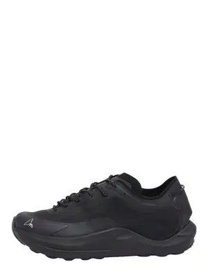 ROA Sella Sneakers - Black