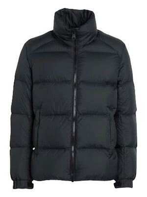 COLMAR Outcome Puffer Lead Size Polyester - Grey