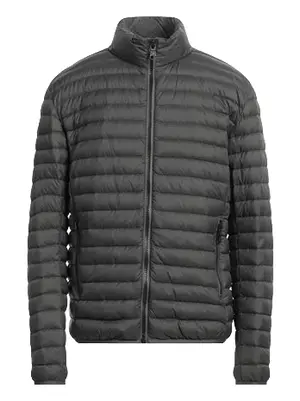 COLMAR Puffer Jacket - Grey