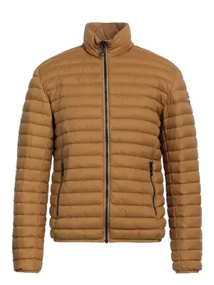 COLMAR COLMAR Puffer Jacket Yellow