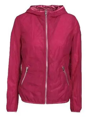 COLMAR Contemporary Jacket - Fuchsia