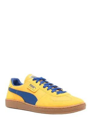 PUMA X Parma Super Team Sneakers - Yellow