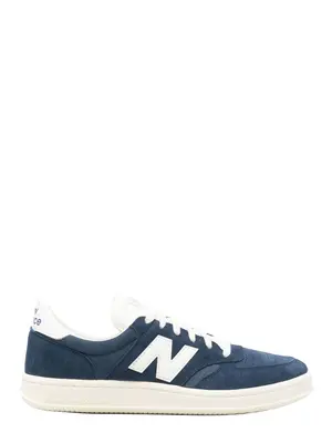 NEW BALANCE T500 Sneakers - Blue