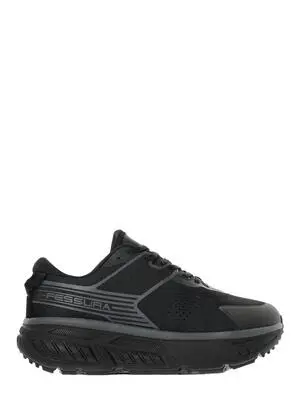 FESSURA Trail Vtr E-15 Sneakers - Black-smoke