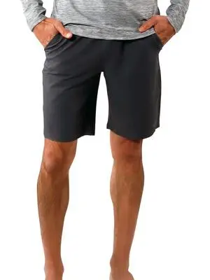 UV SKINZ Classic Board/boxer - Charcoal