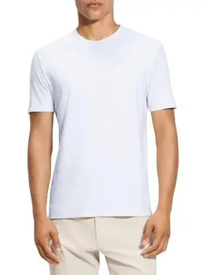 Theory Sarior Anemone Milano T-shirt - Olympic