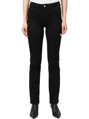 MAVI Mavi Jeans Kendra High-Rise Straight-Leg Jeans