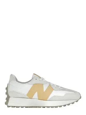NEW BALANCE 327 Sneakers - Sea Salt/sand Dune