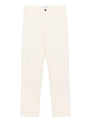HEVO Torrepalane Trousers - Neutrals