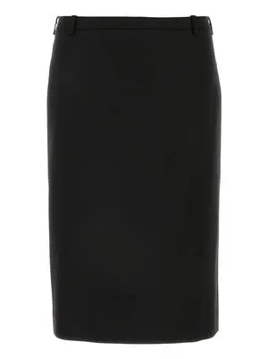 BALENCIAGA Balenciaga Pencil Skirt