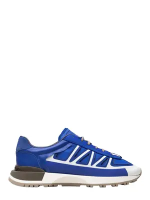 MAISON MARGIELA 50-50 Sneakers - Blue