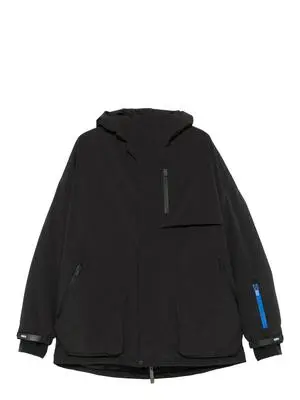 TEMPLA Templa Dysydent Thermal Ski Coat
