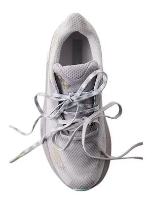 HOKA® Hoka Clifton 9 Gtx Sneakers - Foggy Grey/ash Grey