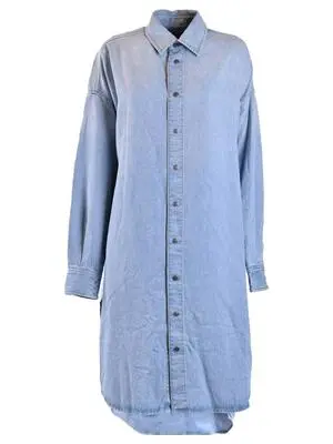 DIESEL Shirt Dress