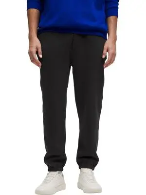 Lululemon Steady State Classic-fit Jogger - Black