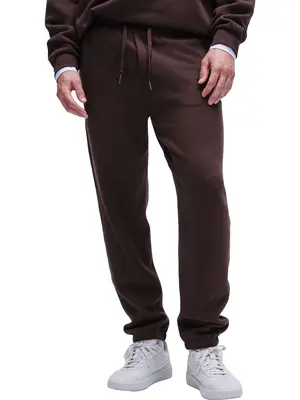 Lululemon Steady State Classic-fit Jogger Espresso