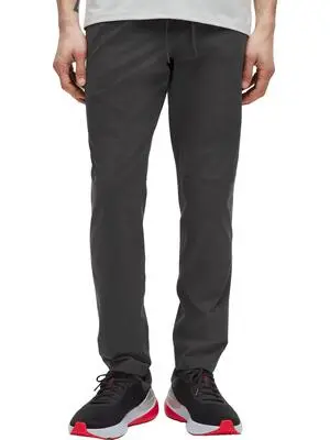 Lululemon Slim-fit Pant - Graphite Grey