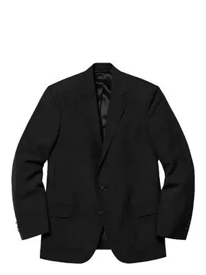 Supreme Suit Suit - Black