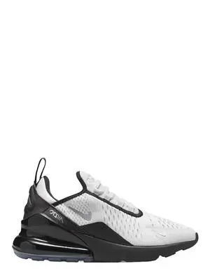 Nike Air Max 270 Se Sneakers - Photon Dust/black/pure Platinum