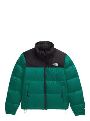 The North Face 1996 Retro Nuptse Jacket - Evergreen