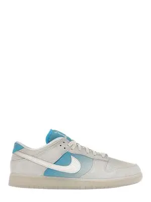 Nike Nike Dunk Low SE LA Sneakers Sail/pale Ivory/baltic Blue