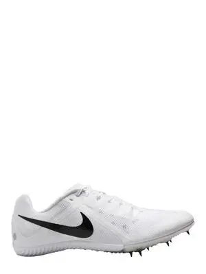 Nike Zoom Rival Sneakers - White/metallic Silver/black